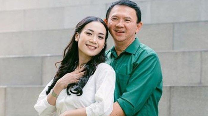 Sosok Putri Nastiti Devi Istri Ahok di Mata Tetangga, Tak Batasi Diri Meski Istri Pejabat ...
