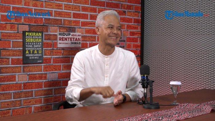Pendamping Capres Ganjar Pranowo Masih Dibahas, Pendukung di Sulawesi ... Pendamping Capres Ganjar Pranowo Masih Dibahas, Pendukung di Sulawesi ...