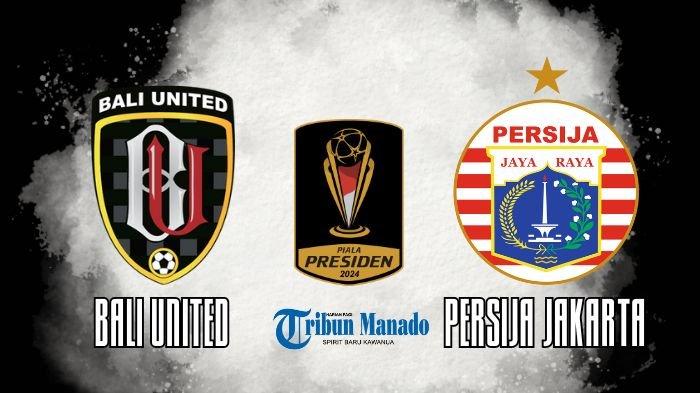 Prediksi Skor Bali United vs Persija Jakarta: Serdadu Tridatu Berpeluang Repotkan Macan ...