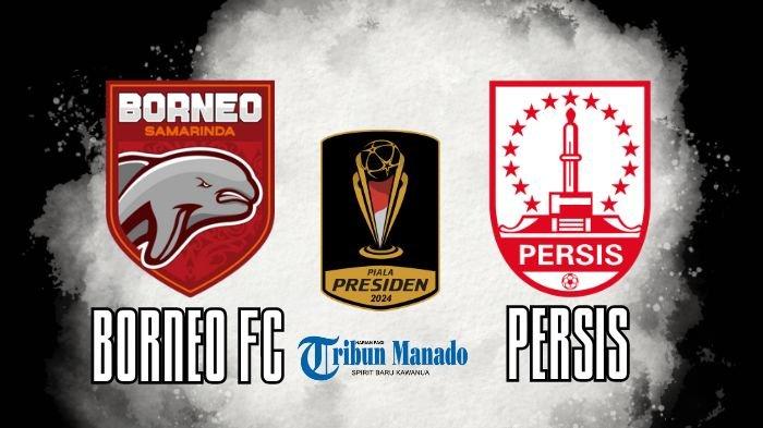 Prediksi Skor Borneo FC vs Persis Solo: Pesut Etam dan Laskar Sambernyawa Sama Kuat ...