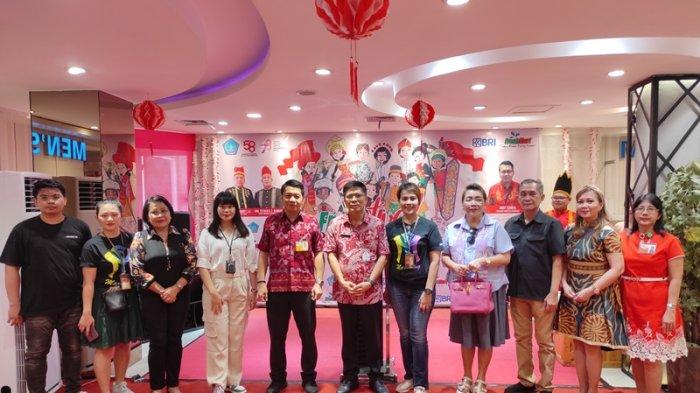 Maknai HUT ke-78 RI, FreshMart Gelar FreshTival Seni Budaya Anak ...