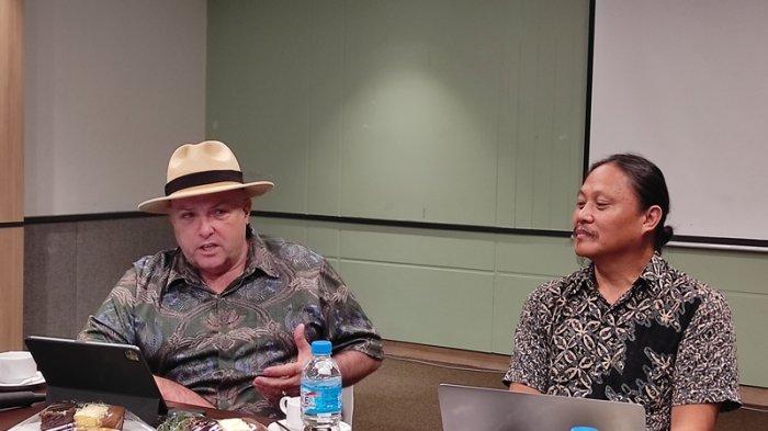 Pegang Izin Lingkungan, PT TMS Tetap Beroperasi di Pulau Sangihe ...