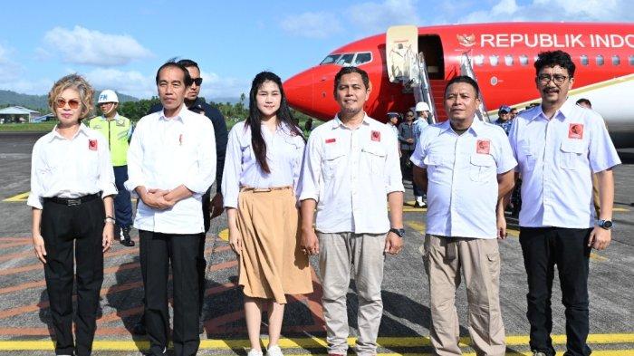 Jokowi Jadi Ketum Parpol, Projo Sulut: Indonesia Maju Membutuhkan ... Jokowi Jadi Ketum Parpol, Projo Sulut: Indonesia Maju Membutuhkan ...