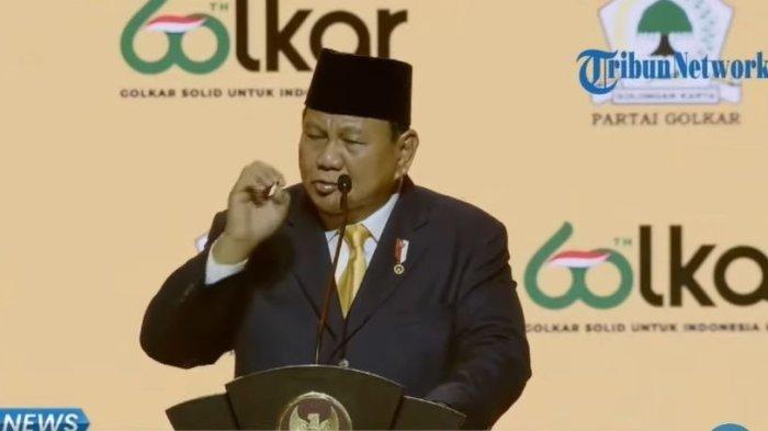 Prabowo Usul Kepala Daerah Dipilih DPRD, Penjabat Lebih Baik daripada Figur Terpilih Lewat ...