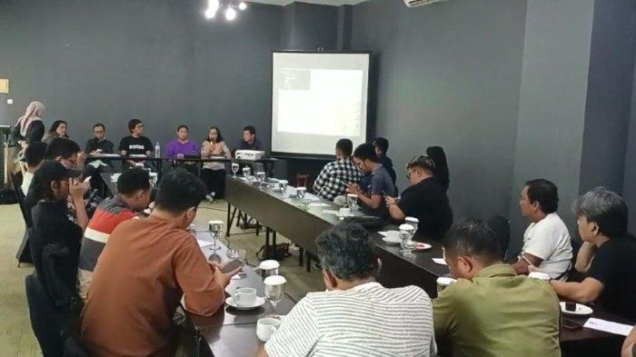 JATAM Sulawesi Utara: Pertambangan Emas Sangihe Bukan Ecek-Ecek ...