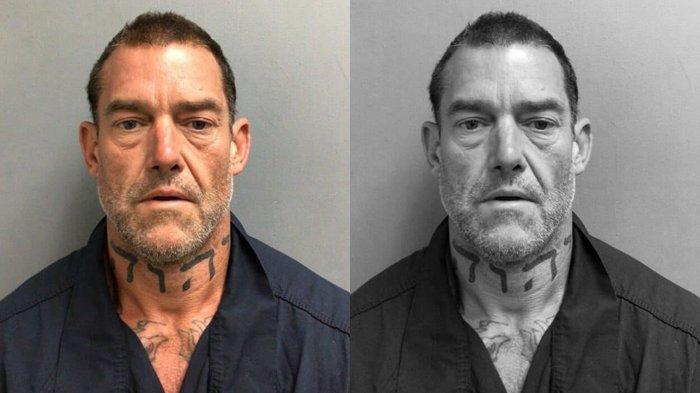 Adam Sheafe Salib Seorang Pendeta hingga Meninggal di AS, Terungkap ...