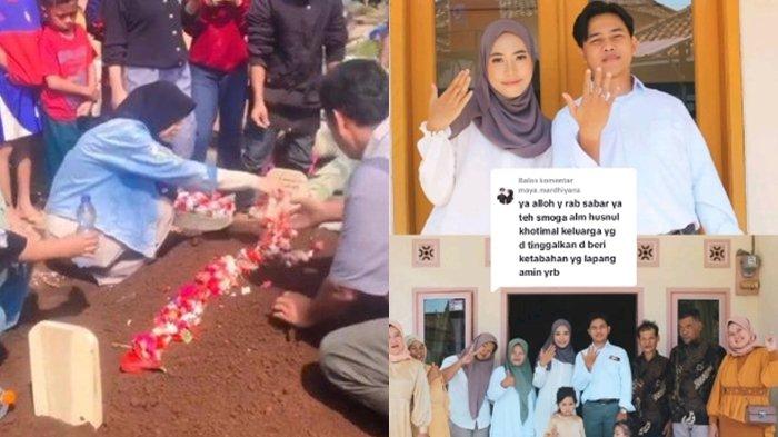 Pengantin Pria Baru Menikah 3 Hari Tewas Kecelakaan Maut Resepsi Akhir