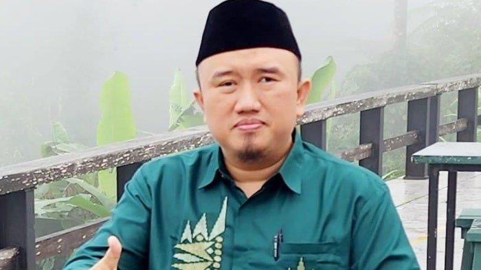 Dari Salam untuk Toleransi - Tribunmanado.co.id