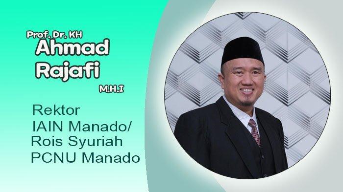 Apresiasi Tinggi untuk Dedikasi dan Layanan Optimal Petugas Haji 2024 - Tribunmanado.co.id
