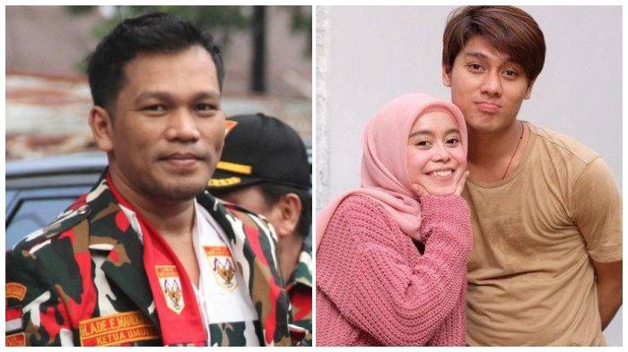 Profil Adek Erfil Manurung, Pengacara Rizky Billar yang Bantah Kliennya ... Profil Adek Erfil Manurung, Pengacara Rizky Billar yang Bantah Kliennya ...