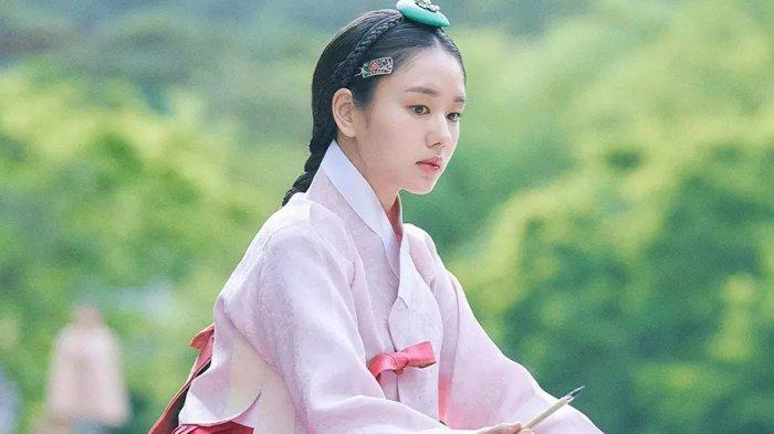 Profil Ahn Eun Jin, Pemain Drama Korea My Dearest, Debut Karir Sejak ...