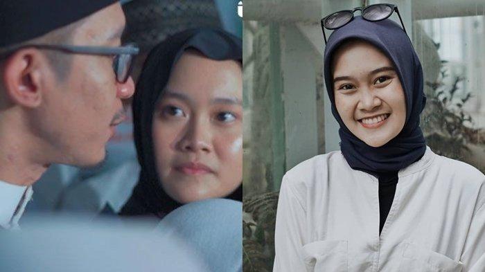 Profil Alma Thania, Wanita Cantik yang Dikabarkan Dekat dengan Aming ...