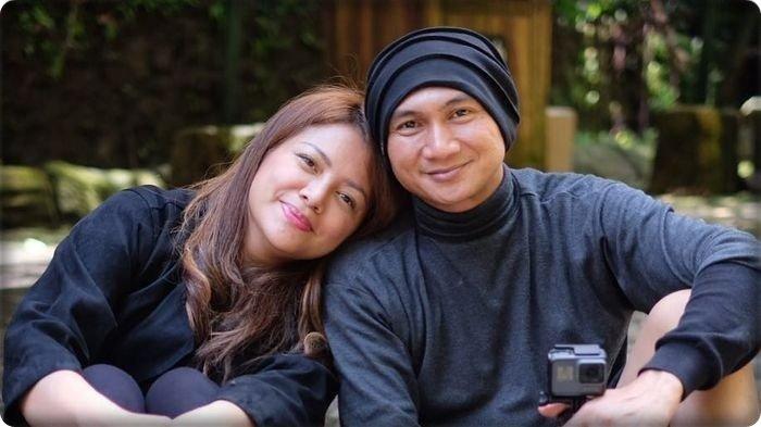 Sosok Anji dan Kisah Cintanya dengan Wina Natalia - Tribunmanado.co.id