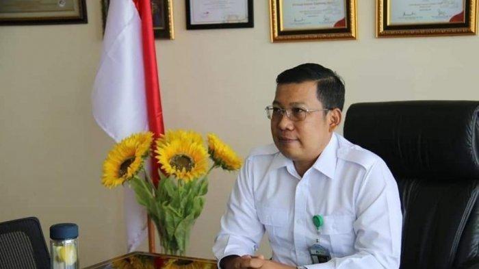 Profil Arief Prasetyo Adi, Ditunjuk Presiden Jokowi Jadi Plt Menteri ...