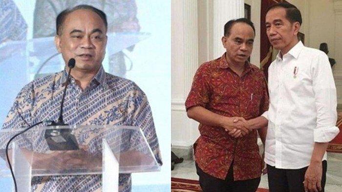 Profil Budi Arie Setiadi, Ketua Pro Jokowi yang Dikabarkan Bakal Jadi Menkominfo, Hartanya Rp ...