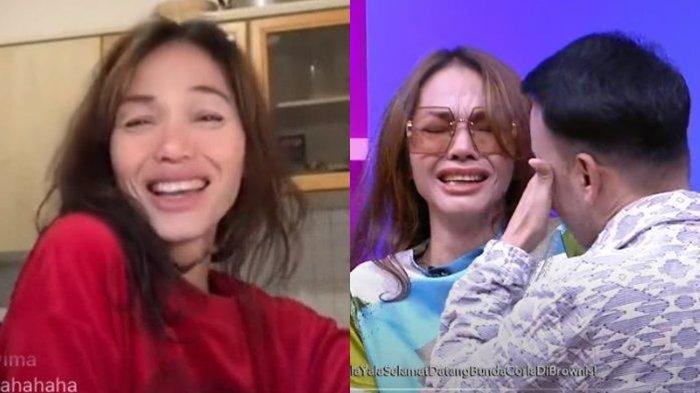 Profil Bunda Corla, Sahabat Lama Ruben Onsu dan Ivan Gunawan yang Berseteru dengan Nikita ...