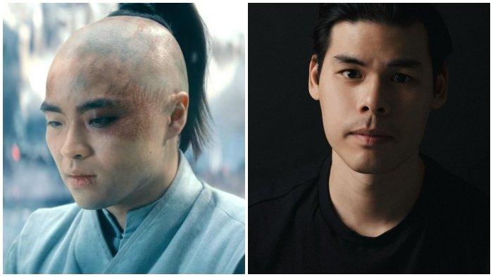 Profil Dallas Lui dan Ruy Iskandar, Pemain Film Avatar The Last ...