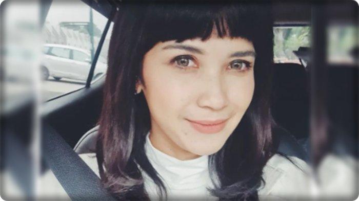 Sosok Dinda Kanya Dewi, Artis yang Ngaku Trauma Pernah Gemuk hingga Ubah Pola Hidup Jadi Lebih ...