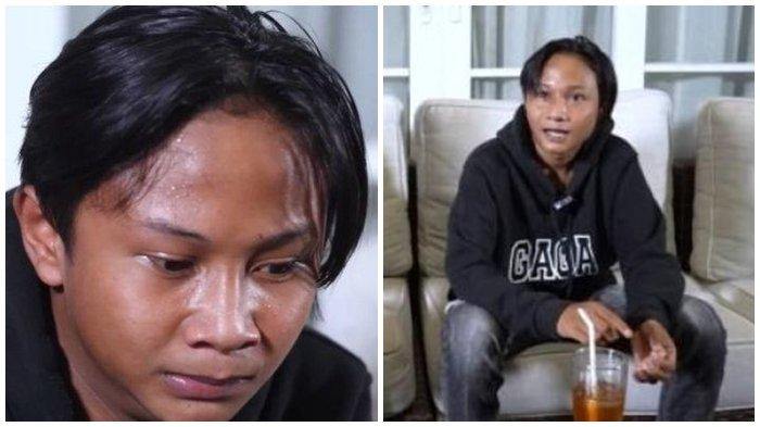 Profil Fajar Sad Boy Remaja Gorontalo Yang Kini Tengah Viral Lantaran