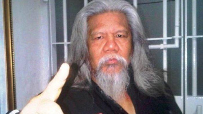 Profil Jimmy Rimba Rogi, Mantan Wali Kota Manado yang Bikin Kejutan ...