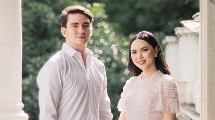 Sosok Marcella Michelle dan Kisah Cintanya dengan Chris Laurent ...