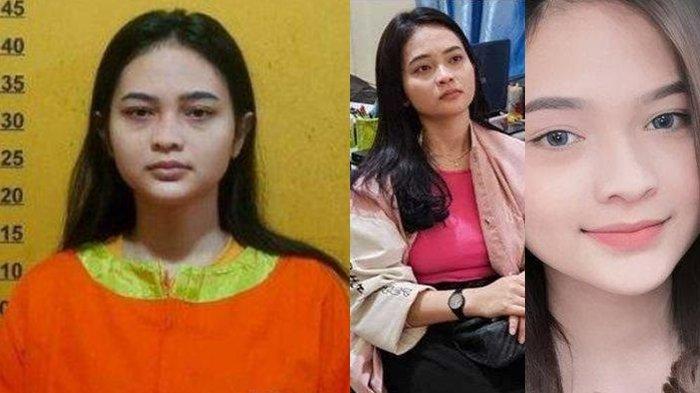 Profil Marisa Putri, Mahasiswi yang Viral Positif Narkoba, Pulang Dugem Tabrak Wanita hingga ...