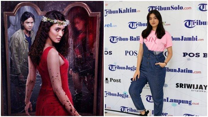 Profil Mawar Eva de Jongh, Sosok Ranum di Film Puisi Cinta yang Membunuh, Punya Karir Mentereng ...