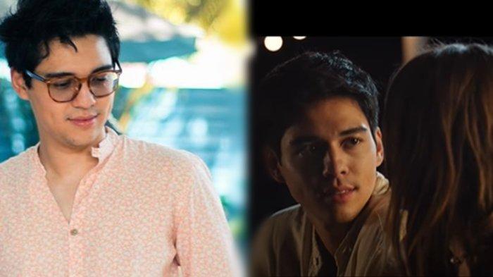 Profil Maxime Bouttier Eks Pacar Prilly Latuconsina, Kini Main Film ...