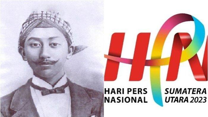 Profil Raden Mas Djokomono TAS, Perintis Jurnalistik, Dikenal Sebagai ...