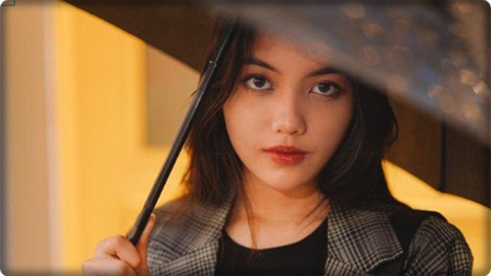 Sosok Raihana Zemma Anak Sahrul Gunawan, Cantik dan Berprestasi, Aktif ...
