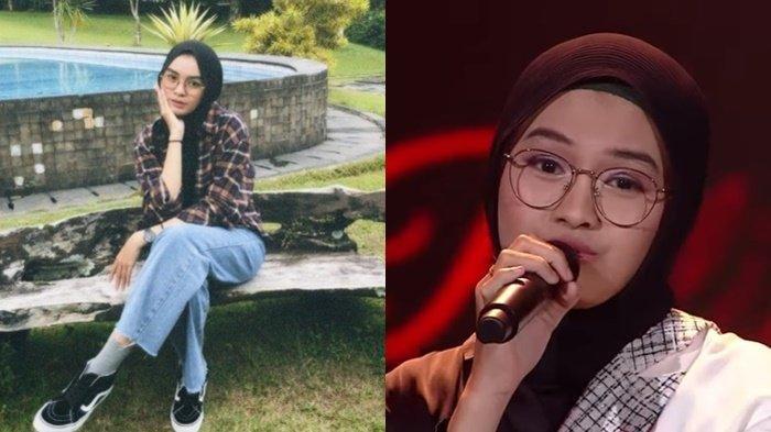 Profil Salma Salsabila Jadi Sorotan di Indonesian Idol 2023, Pernah Ikuti 4 Ajang Pencarian ...