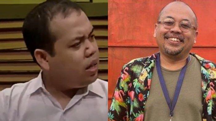 Masih Ingat Sogi Indra Dhuaja Pemain Extravaganza? Begini Kabar ...