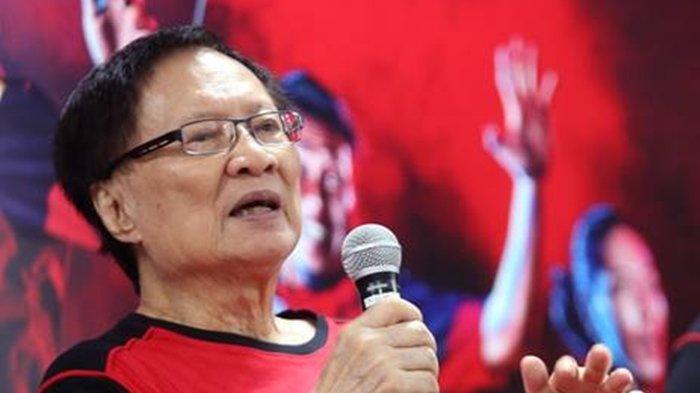 Profil Tan Joe Hok, Legenda Bulutangkis Indonesia, Perjalanan Karir ...