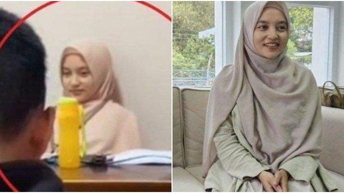 Profil Tri Retno Setiyawati, Dosen Cantik yang Viral di TikTok, Bikin Mahasiswa Gagal Fokus ...