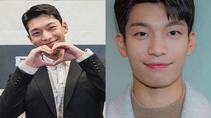 Profil Wi Ha Joon, Pemeran Choi Do Il Drama Korea Little Women, Pria ...