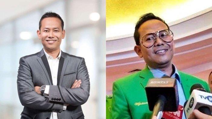 Profil Witjaksono, Petinggi PPP yang Dukung Prabowo-Gibran, Pengusaha ...