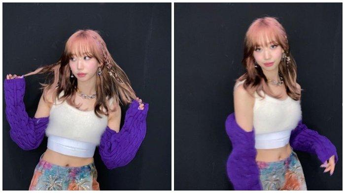 Profil Zuu Secret Number, Bakal Manggung di Manado Pekan Depan ...