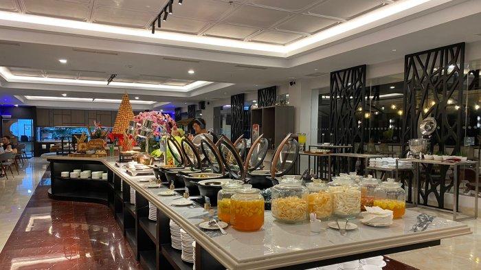 Promo Makan Malam di The Sentra Hotel Manado, Bisa Nikmati Semua Menu ...