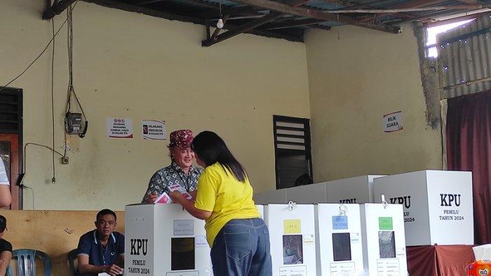 Pekerja, Mahasiswa dari Luar Sulawesi Utara Kecewa Tak Bisa Memilih di ...