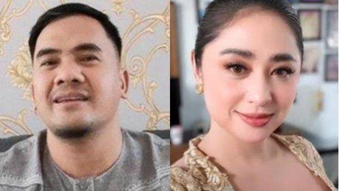 Puji Kebaikan Dewi Perssik, Saipul Jamil Singgung soal Sifat Buruk sang Mantan Istri ...