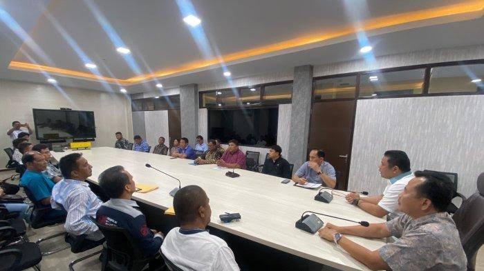 Perwakilan Masyarakat Talaud Sulawesi Utara Bakal Menyurat ke Mabes ...