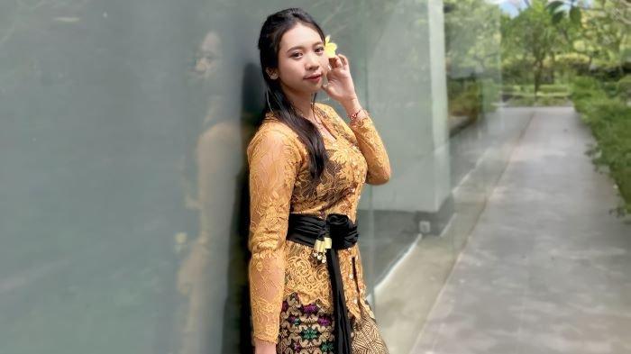 Cewek Manado Putri Puspita Sari Bercita-cita Usaha Rumah Makan dan Toko Kecantikan, Ini ...