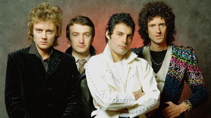 Terjemahan Lirik Lagu Love of My Life, Queen: You've Broken My Heart ...