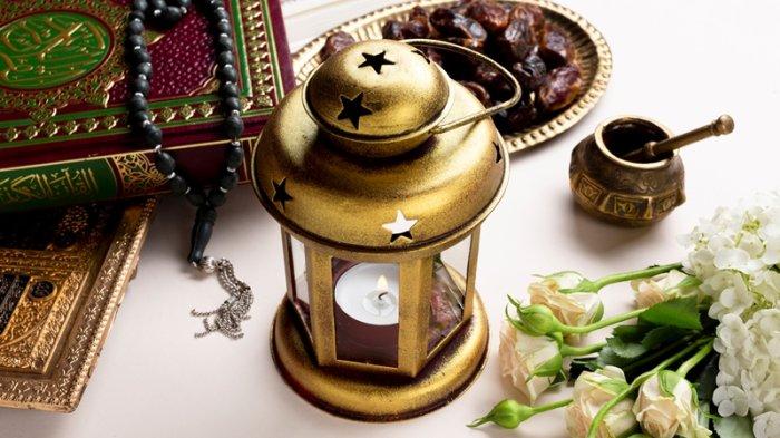 Menghadirkan Rasa Ramadan - Tribunmanado.co.id