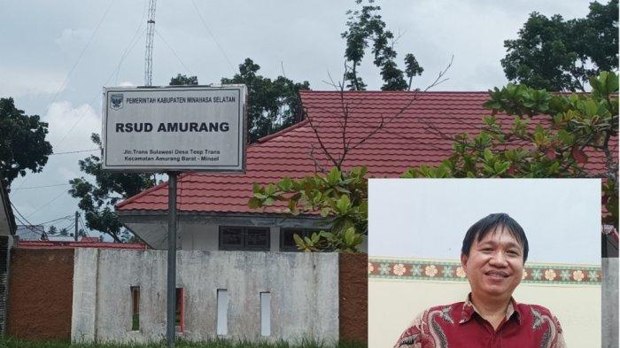 RSUD Amurang Minsel Sulawesi Utara Tangani Ibu Bersalin 24 Jam Tanpa ...