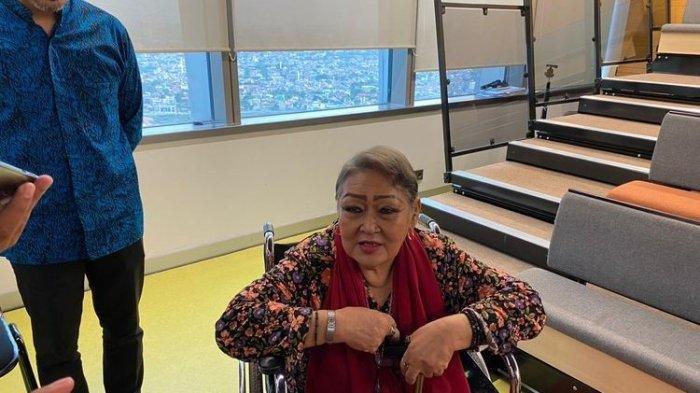 Sosok Rachmi Aziah Putri Ismail Marzuki Jarang Tersorot, Kini Cari ...