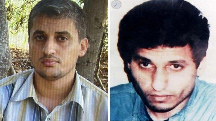 Sosok Mohammed Deif Komandan Militer Hamas di Gaza yang Lagi-Lagi Lolos ...