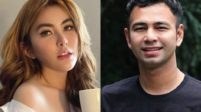 Raffi Ahmad Puji Sikap Angela Lee, Sebut Mental sang Artis Kuat ...