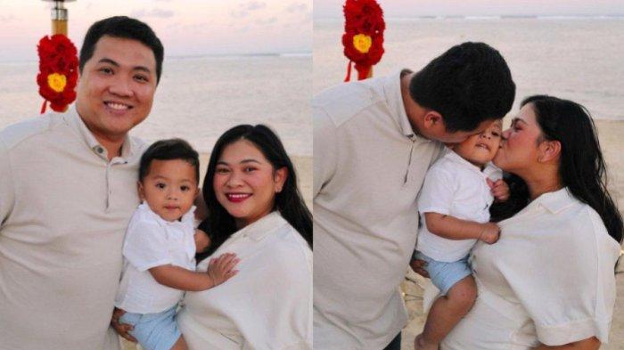 Sosok Rajendra Shankara Rizky Saputra, Cucu Haji Isam yang Ulang Tahun ...