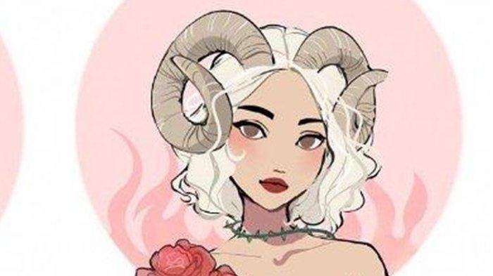 Ramalan Zodiak Aries Sabtu 30 September 2023: Keuangan, Karier, Cinta dan Kesehatan ...
